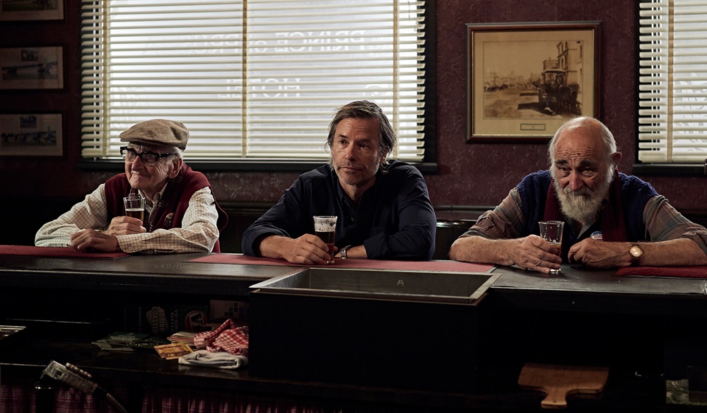 Jack Irish (2016 - 2021) - The Screen Guide - Screen Australia