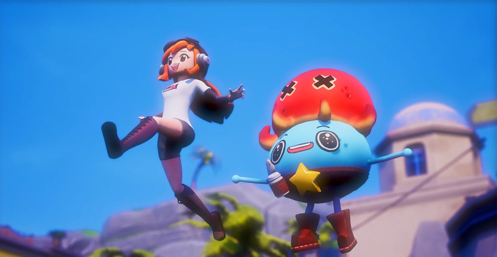 Sunset Paradise (2021) - The Screen Guide - Screen Australia