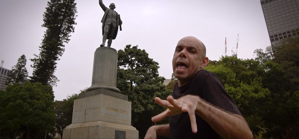 Looky Looky Here Comes Cooky (2020) - The Screen Guide - Screen Australia