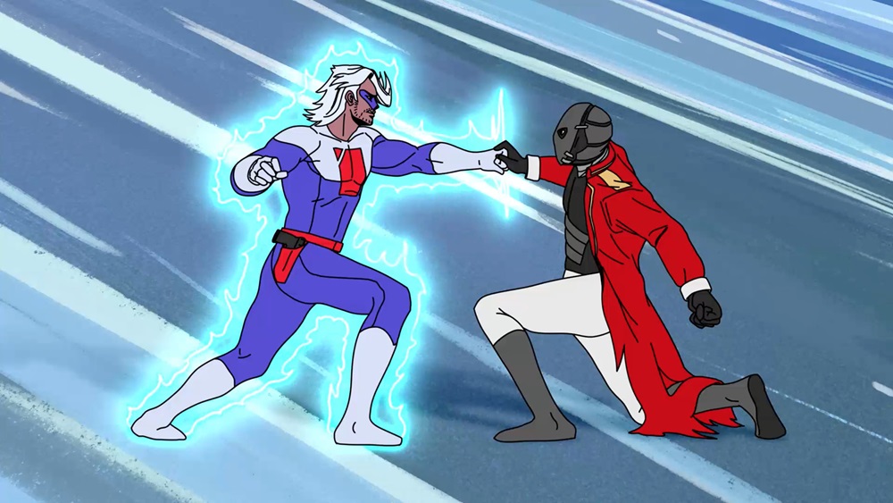 Zero-Point (2018) - The Screen Guide - Screen Australia