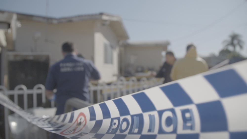 Ice Wars (2016) - The Screen Guide - Screen Australia