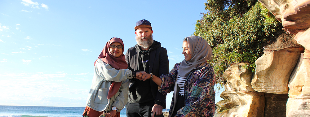 Storm Riders (2017) - The Screen Guide - Screen Australia