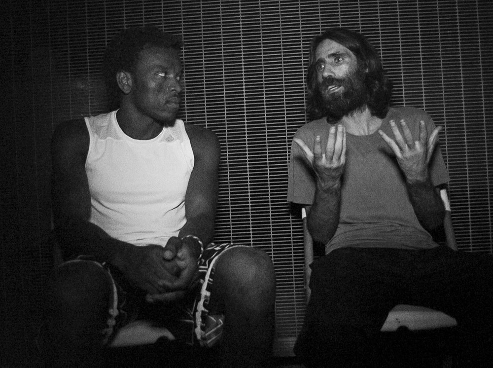 Manus (2019) - The Screen Guide - Screen Australia