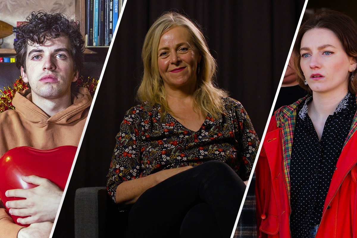 The Messengers 2022 Cast