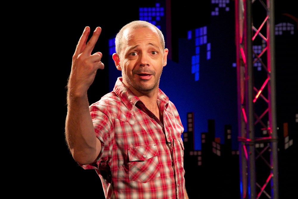 The Heckler (2014) - The Screen Guide - Screen Australia