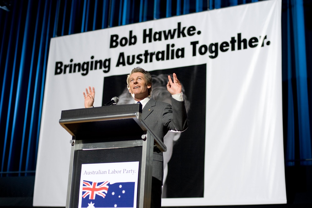 Hawke (2010) - The Screen Guide - Screen Australia
