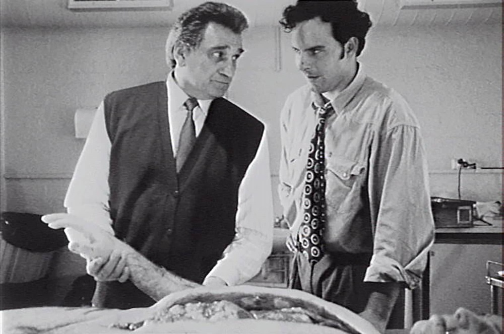 Body Melt (1993) - The Screen Guide - Screen Australia