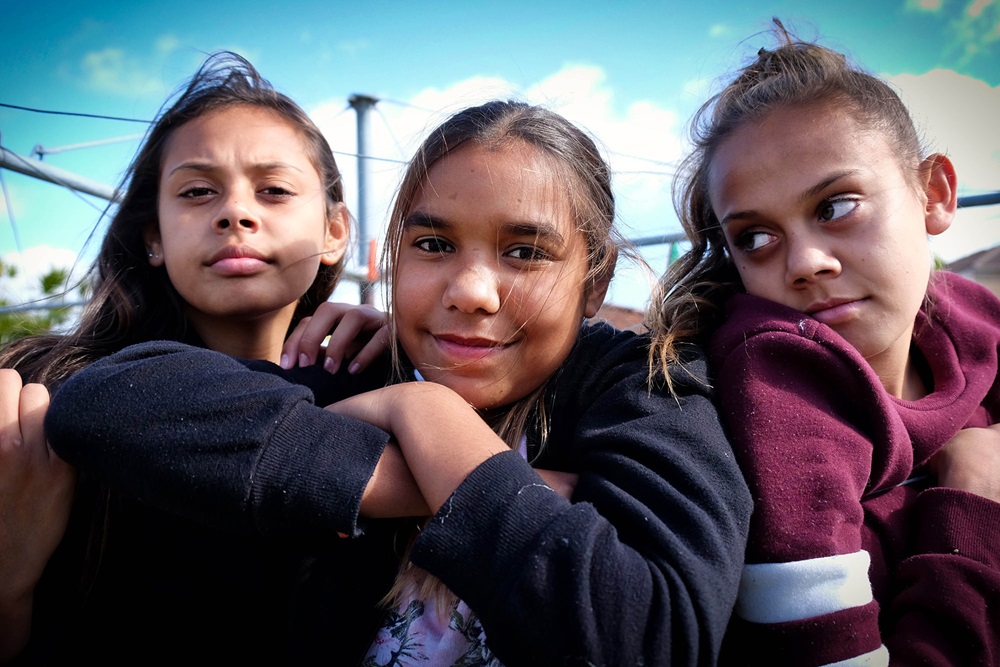 Shame (2017) - The Screen Guide - Screen Australia