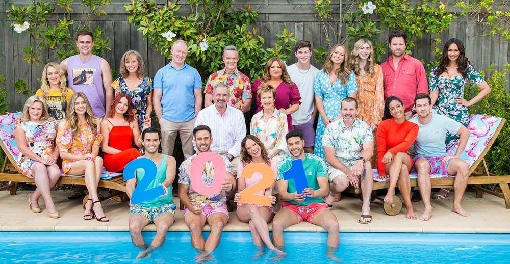 Neighbours 2021 series (2021) - The Screen Guide - Screen Australia