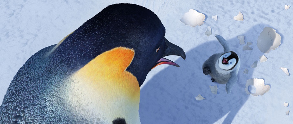 Happy Feet (2006) - The Screen Guide - Screen Australia