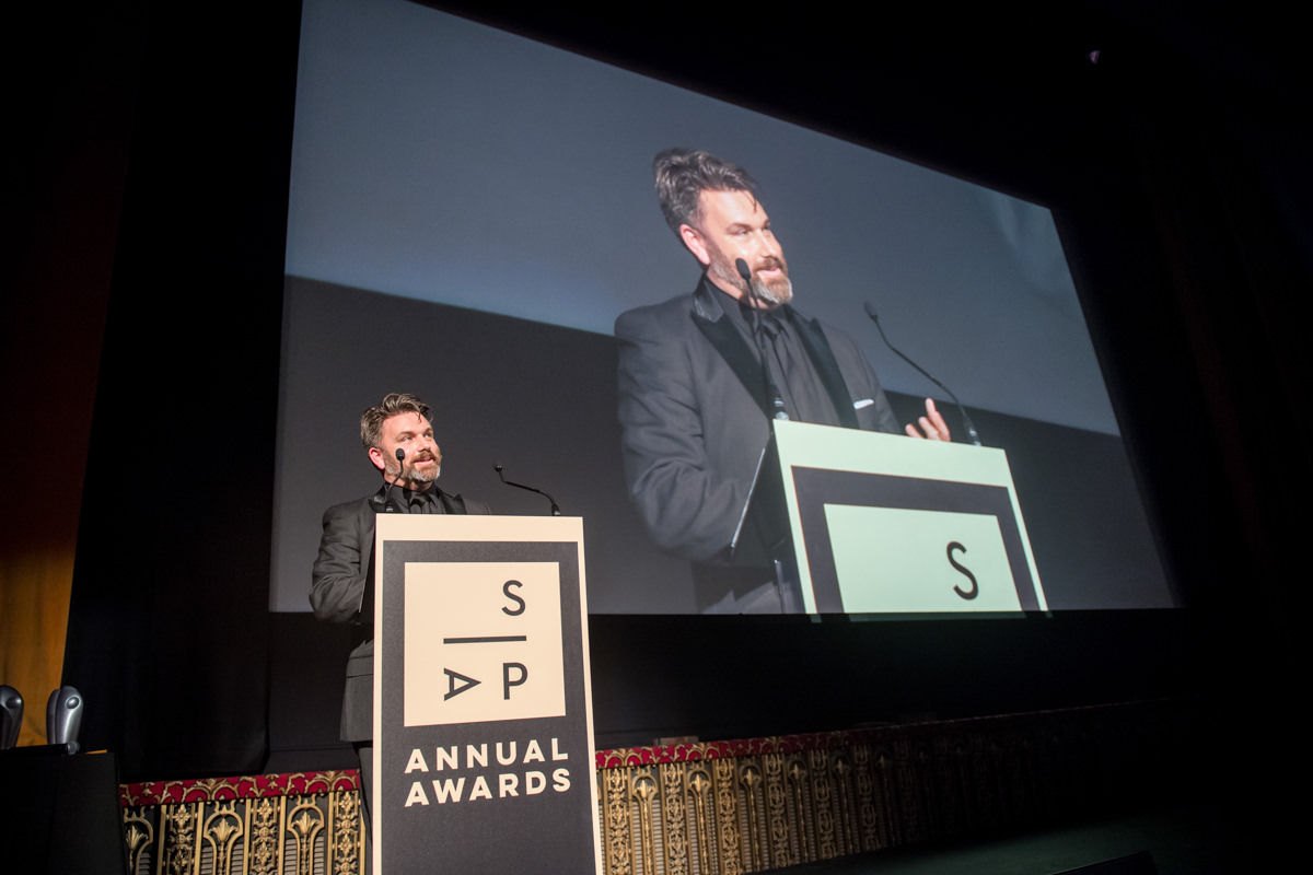 Podcast – Matthew Deaner: Screen Producers Australia | Screen News ...