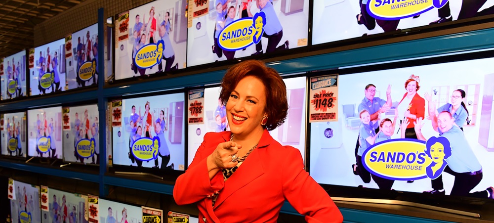 Sando (2018) - The Screen Guide - Screen Australia