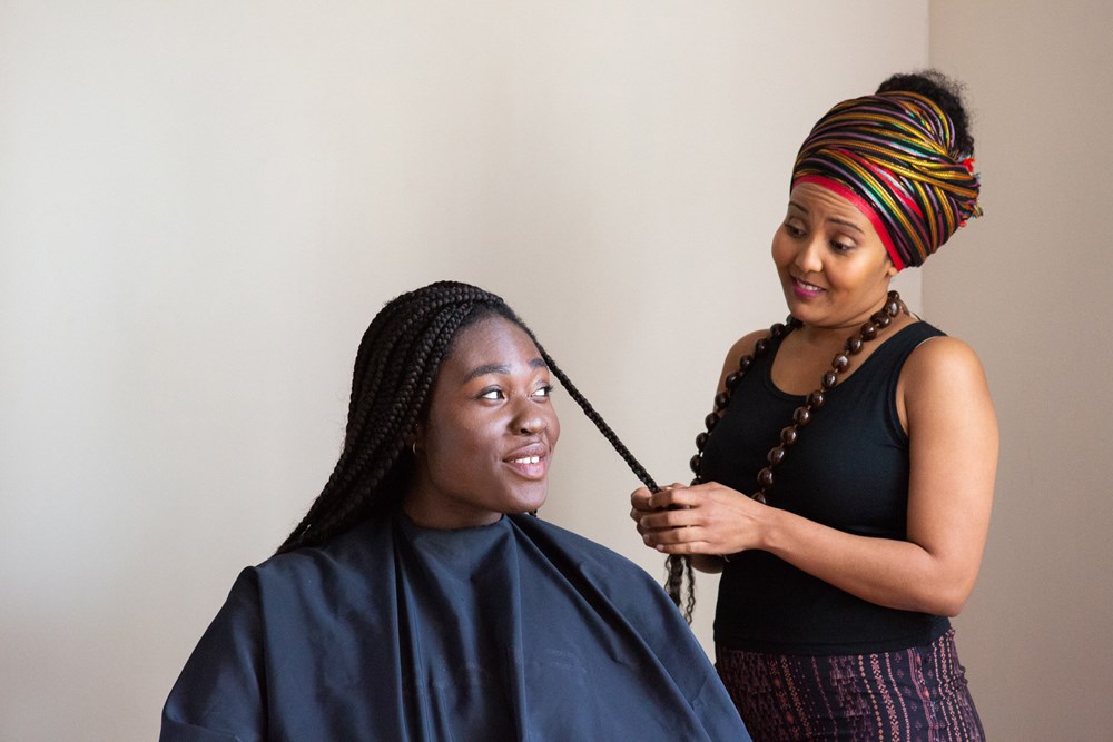 Afro Sistahs (2018) - The Screen Guide - Screen Australia