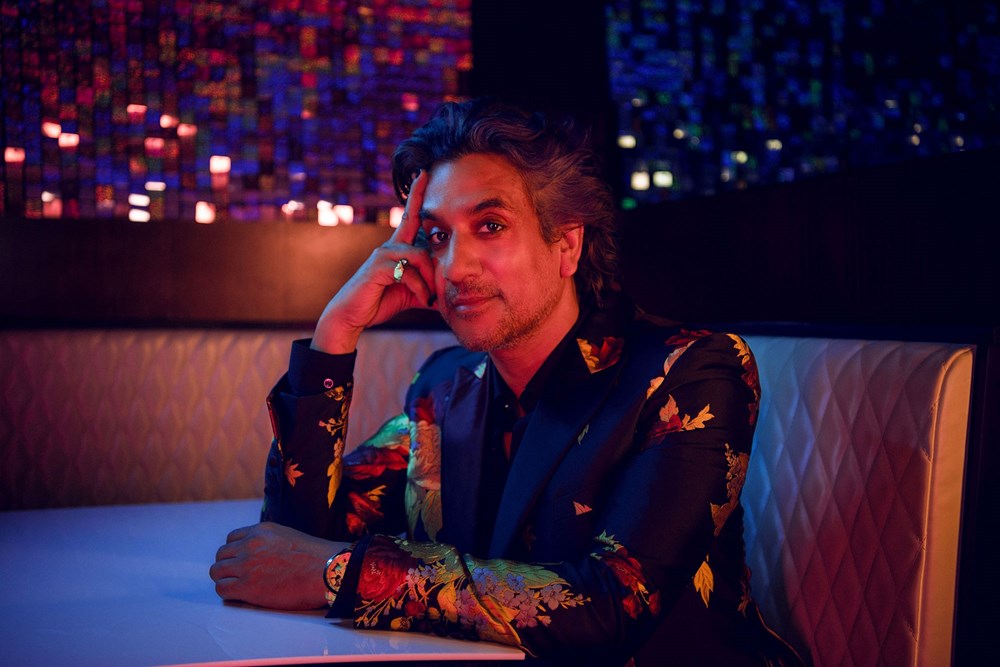 Last King of the Cross series 2 (2024) - The Screen Guide - Screen ...