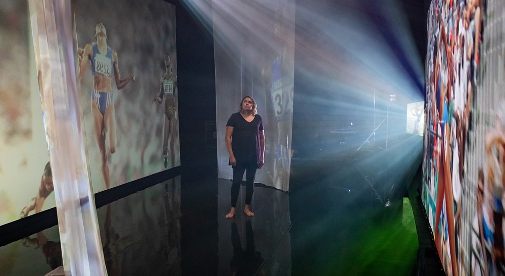 FREEMAN (2020) - The Screen Guide - Screen Australia