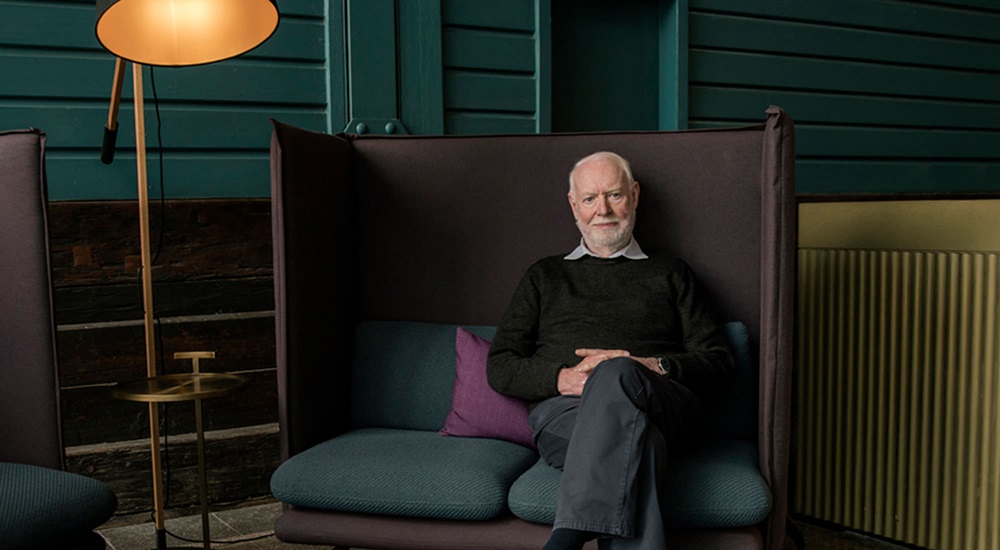 David Stratton's Stories of Australian Cinema (2017) - The Screen Guide ...