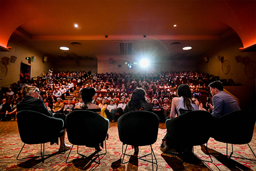 Screen Australia: Celebrating Australian Stories