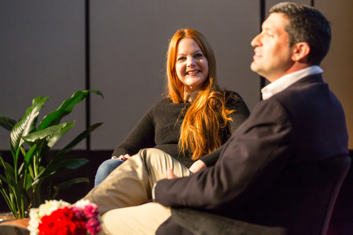 GLOW’s Sascha Rothchild on writing for TV | Screen News – Screen Australia