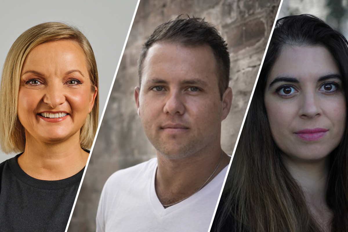 Five creative teams selected to participate in Audience Design workshop ...