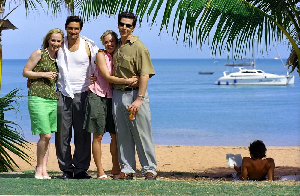 Second Chance (2004) - The Screen Guide - Screen Australia