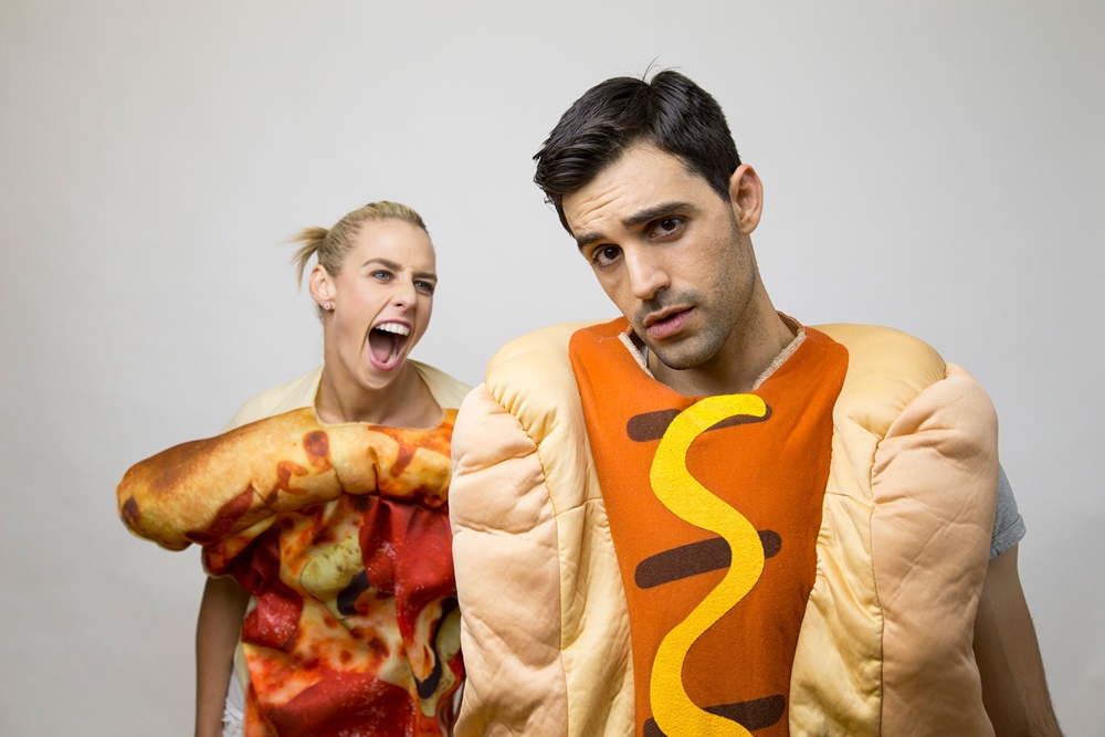 Method (2017) - The Screen Guide - Screen Australia