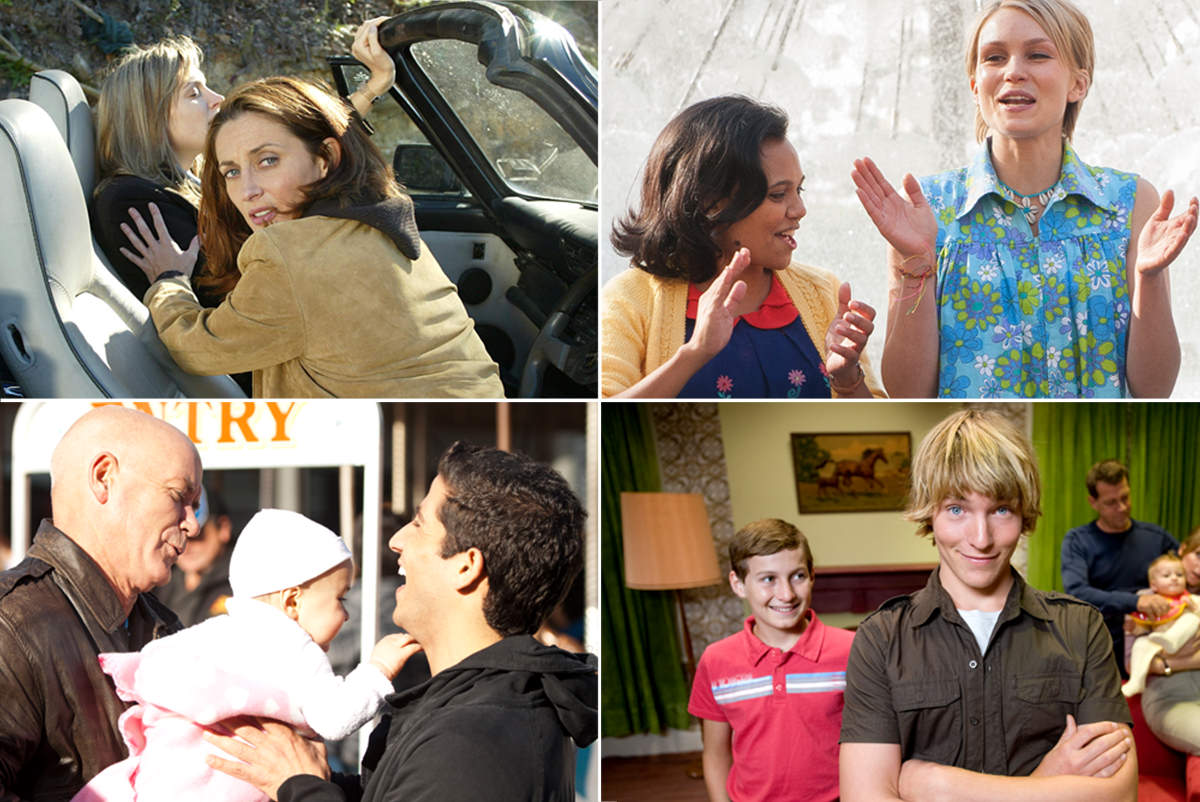 Tim Pye talks Aussie screenwriters | Screen News – Screen Australia