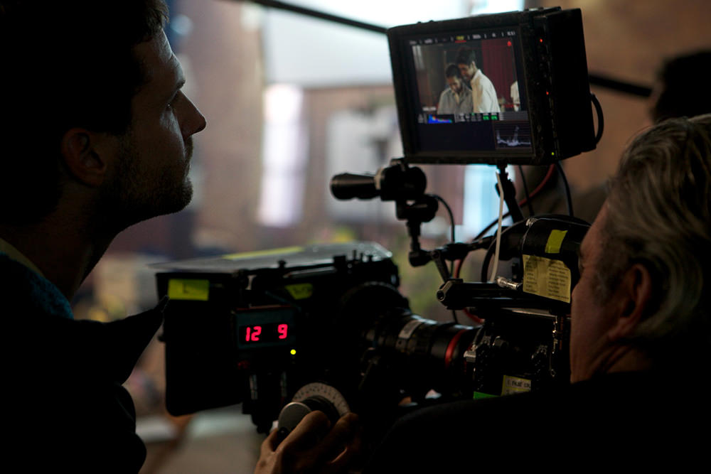 2021-2022 Production approvals - Funding approvals - Television ...