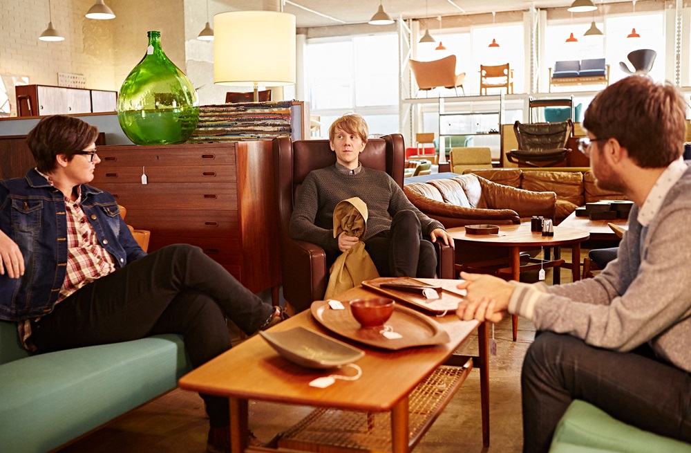 Please Like Me (2012 - 2016) - The Screen Guide - Screen Australia