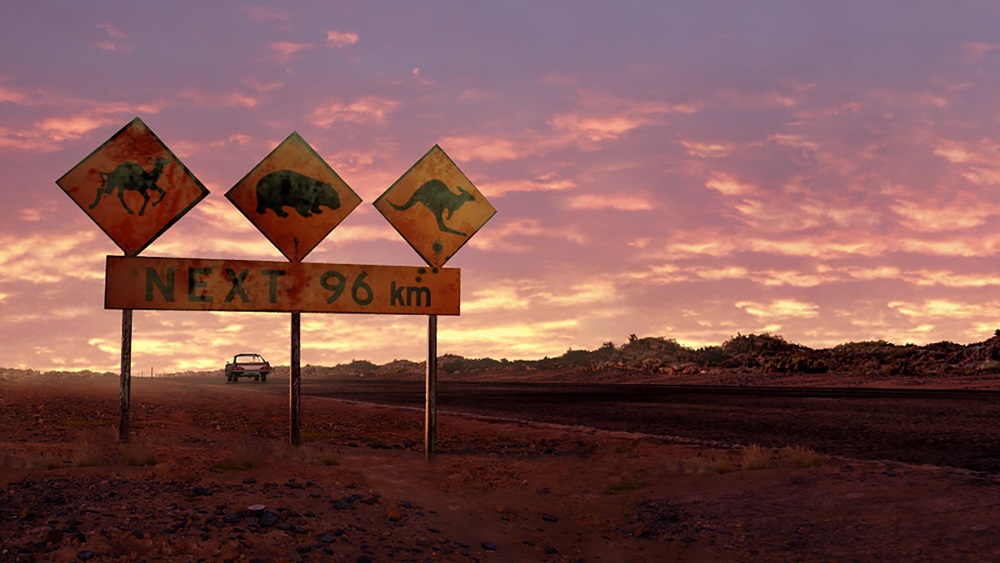 Nullarbor (2011) - The Screen Guide - Screen Australia