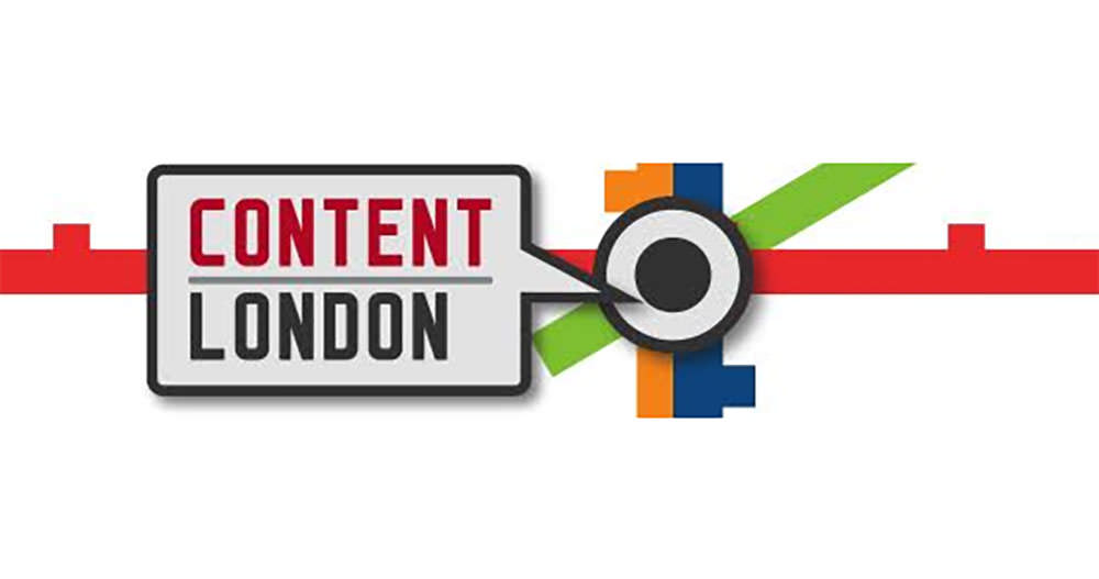 Marketing support to attend Content London | Screen News – Screen Australia