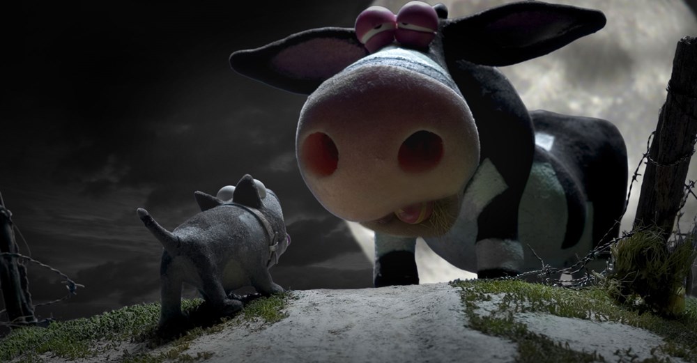 Mutt (2008) - The Screen Guide - Screen Australia