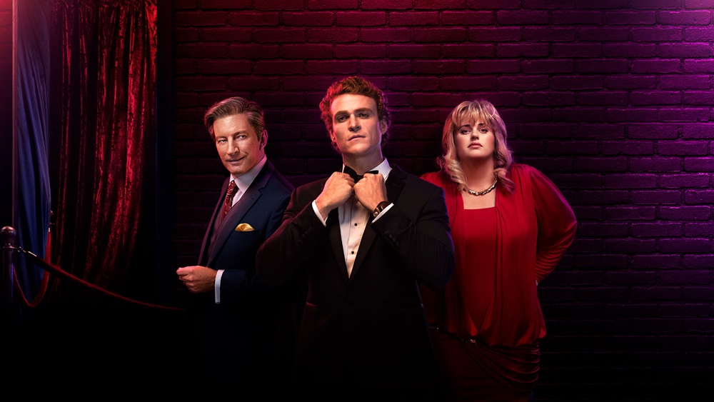 Les Norton (2019) - The Screen Guide - Screen Australia