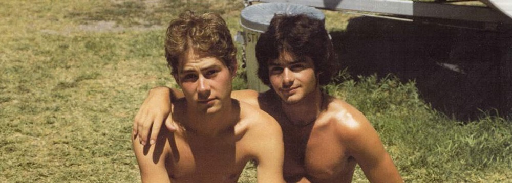 Remembering the Man (2015) - The Screen Guide - Screen Australia