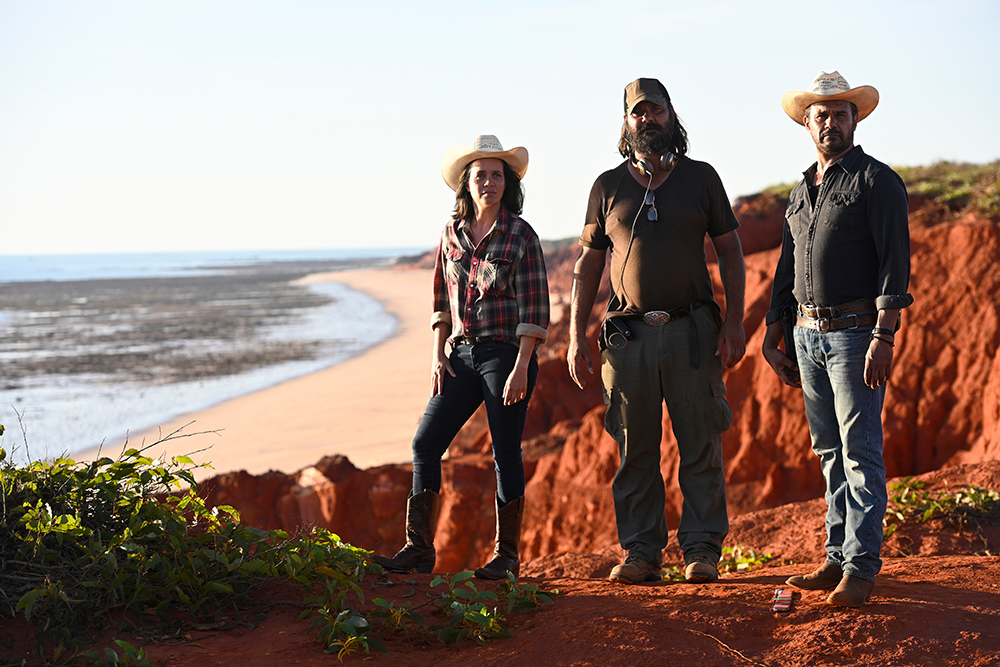 Reports and key issues - Fact Finders - Screen Australia