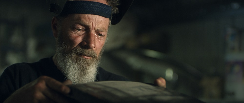 Allie (2018) - The Screen Guide - Screen Australia