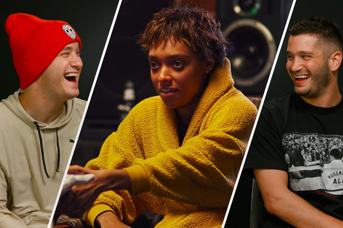 Talk To Me – Behind the Scenes - Screen News – Screen Australia