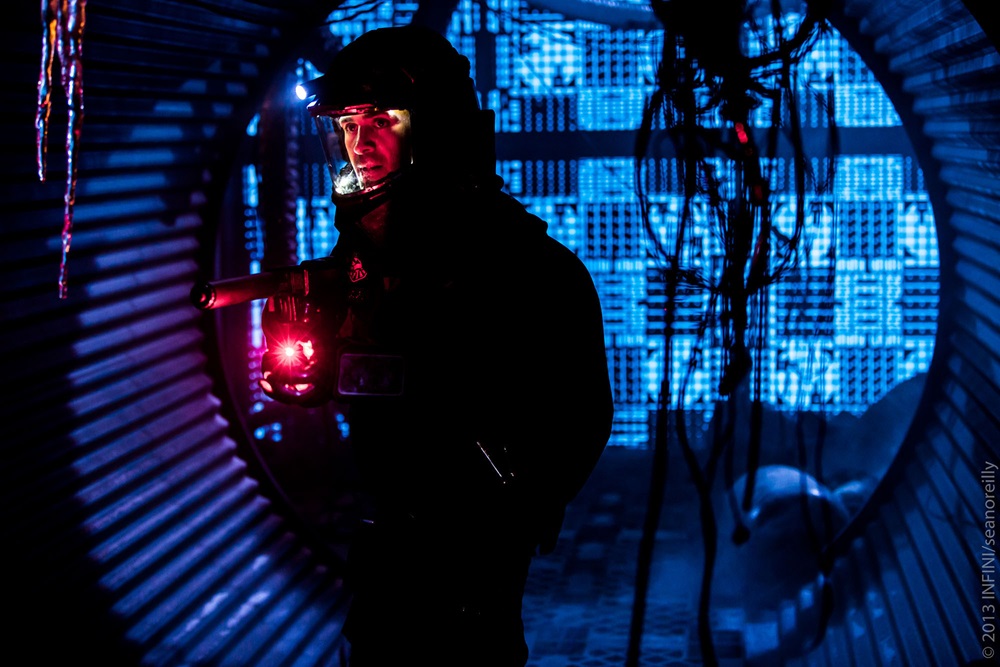 Infini (2014) - The Screen Guide - Screen Australia