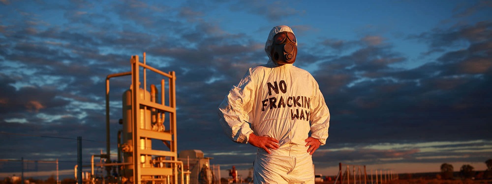 Frackman (2015) - The Screen Guide - Screen Australia