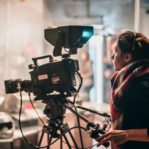 Gender Matters - Fact Finders - Screen Australia