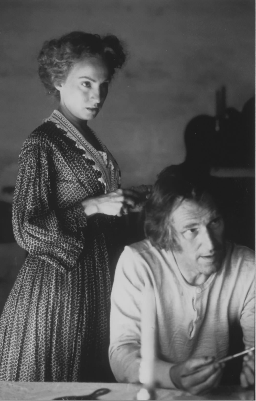 The Potato Factory (1999) - The Screen Guide - Screen Australia