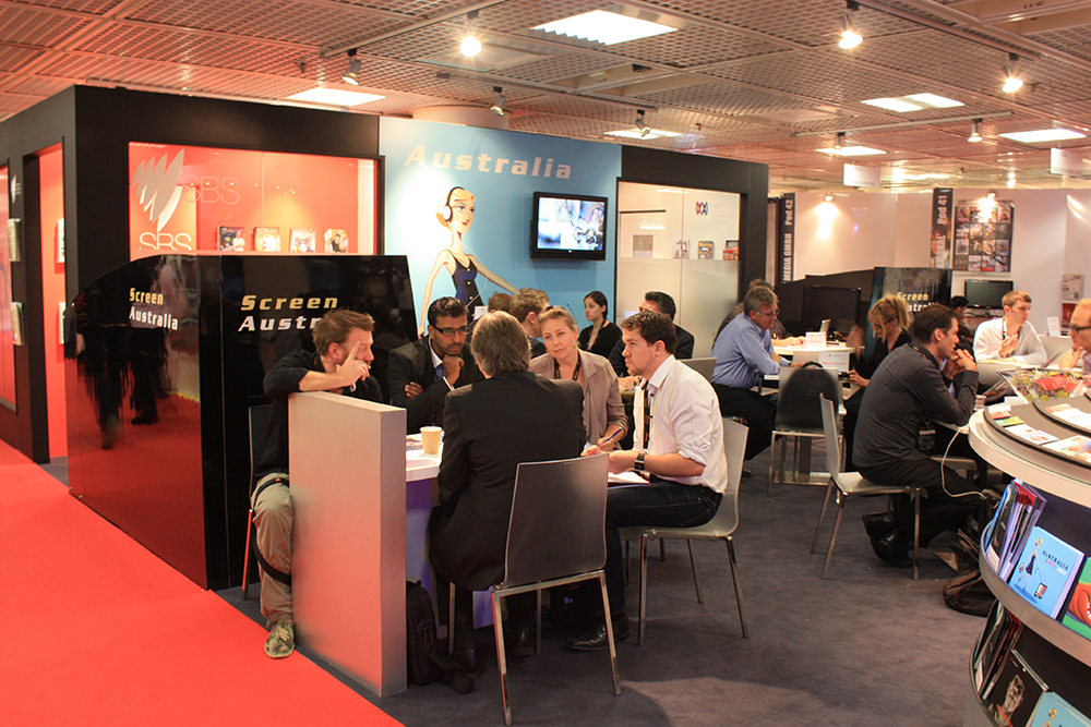 South-East Asian focus event at MIPCOM 2011 | Screen News – Screen ...