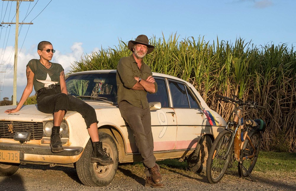 Troppo series 1 (2022) - The Screen Guide - Screen Australia