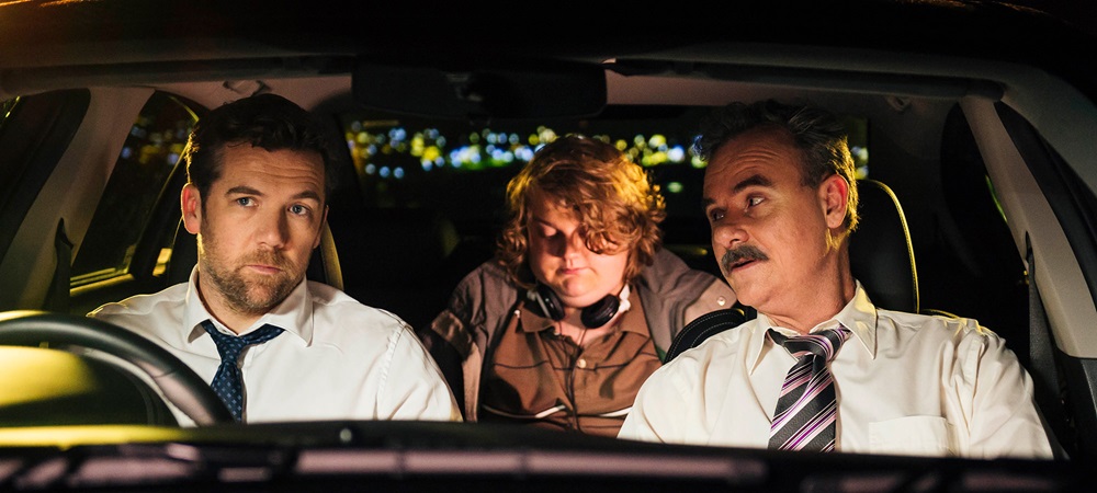 No Activity series 1 (2015) - The Screen Guide - Screen Australia