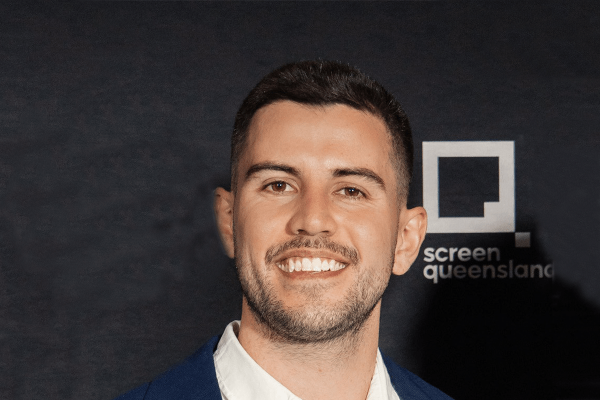Joseph Meldrum joins Screen Australia’s First Nations Department ...