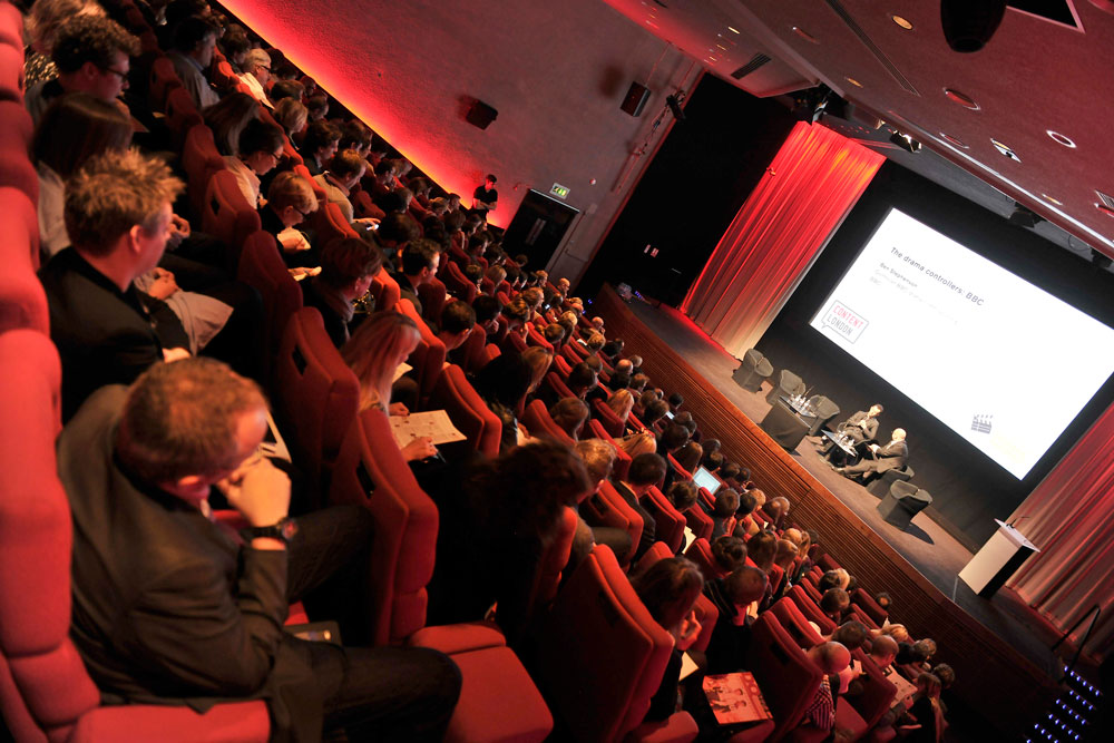 Applications Open for Content London 2023 and Discount Registrations ...