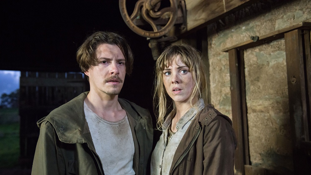 Bad Blood (2017) - The Screen Guide - Screen Australia