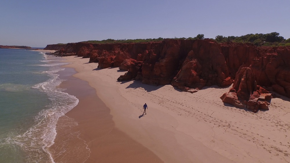 DNA Nation (2016) - The Screen Guide - Screen Australia