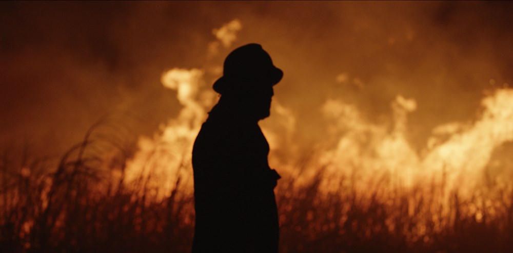 A Fire Inside (2021) - The Screen Guide - Screen Australia