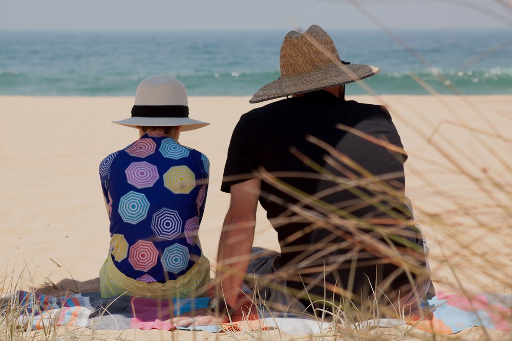 Graceful: amazing Grace series 2 (2021) - The Screen Guide - Screen ...