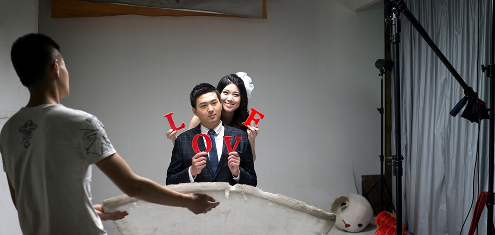 China Love (2018) - The Screen Guide - Screen Australia